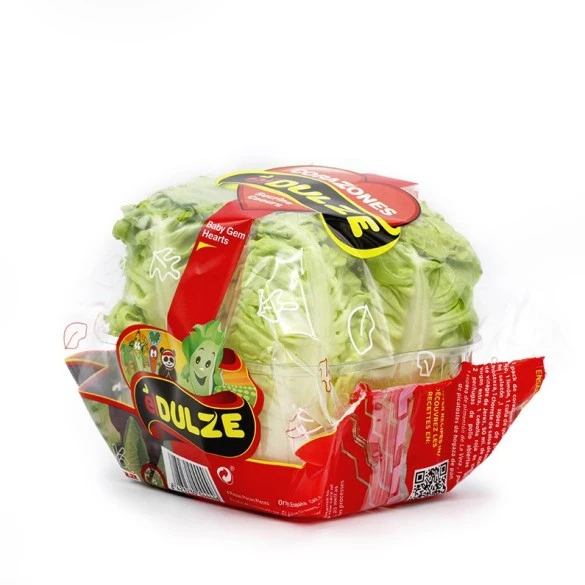 Corazón de cogollo "Dulze"